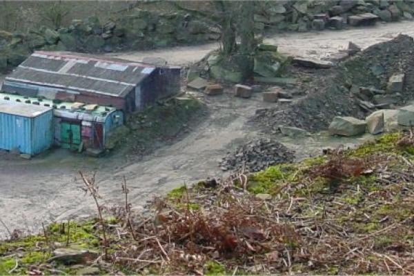 Resources » Forest of Dean Local History Society